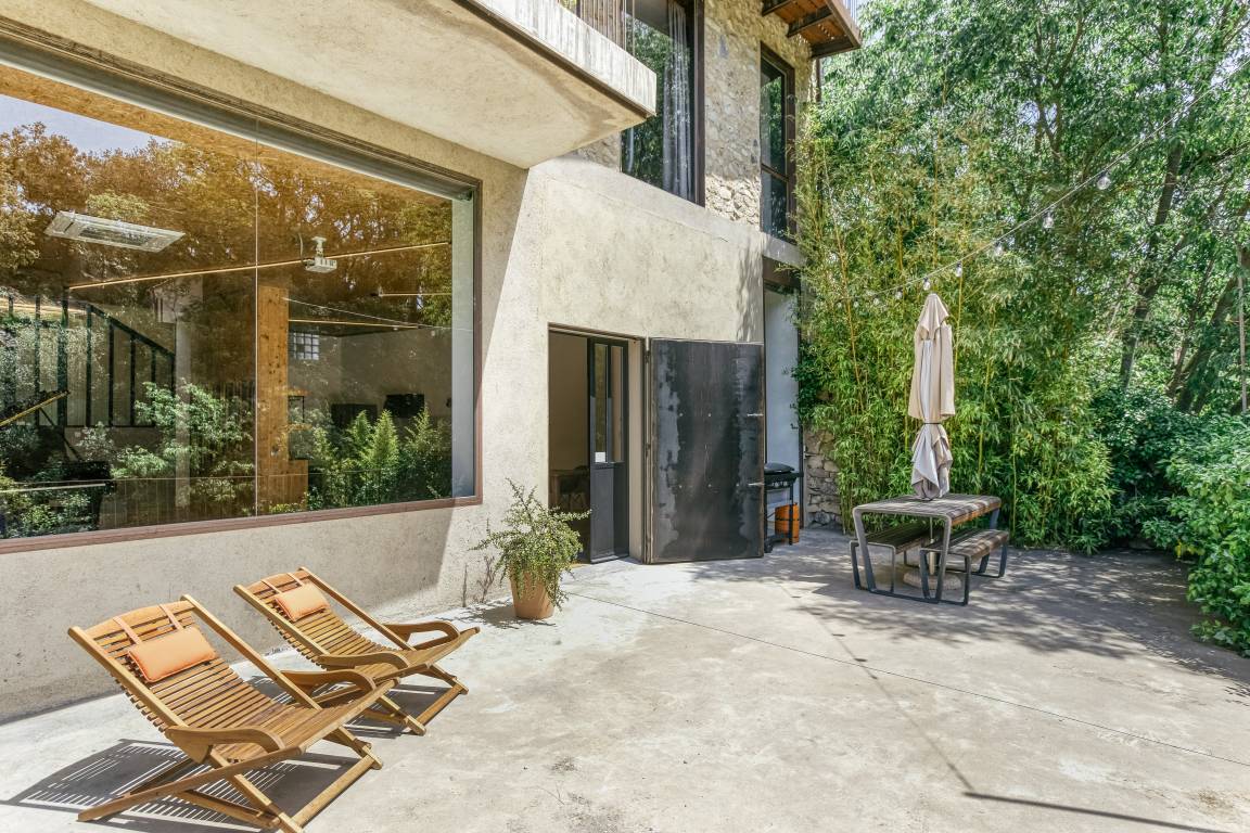 120 M² Apartment ∙ 1 Bedroom ∙ 2 Guests - Navata