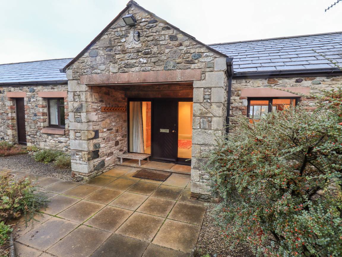 Cottage ∙ 4 Bedrooms ∙ 8 Guests - Glenridding