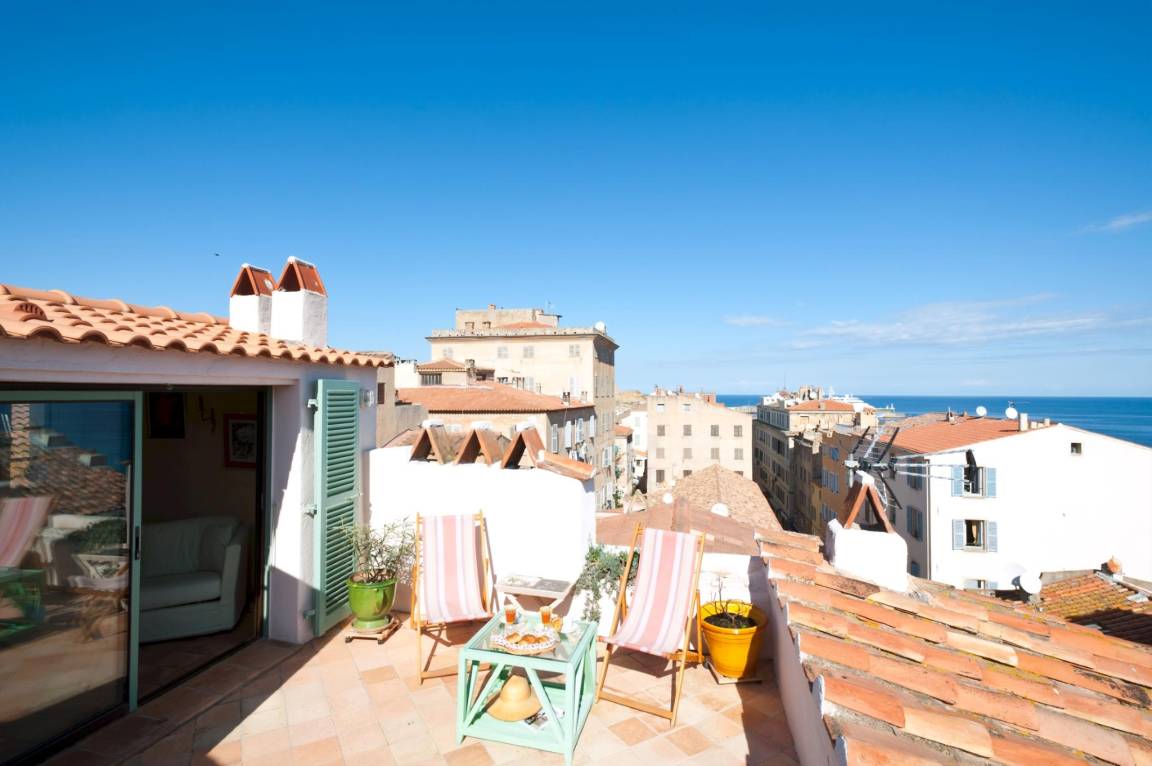 Villa ∙ 2 Chambres ∙ 4 Personnes - L'Île-Rousse