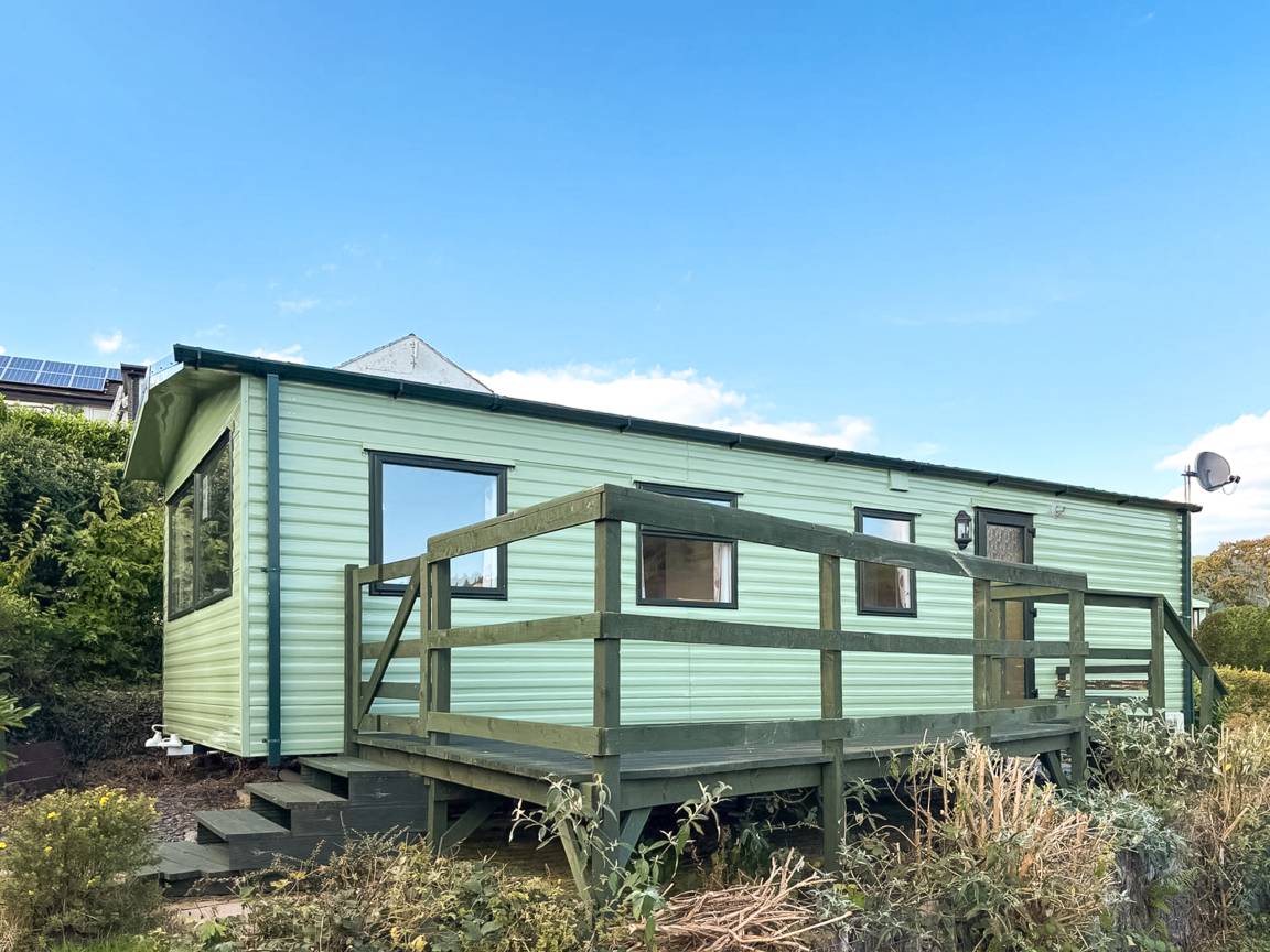 Cottage ∙ 2 Bedrooms ∙ 2 Guests - Machynlleth