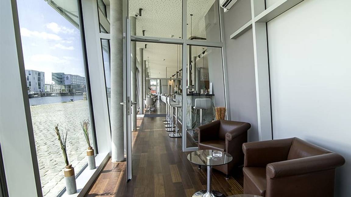 Hôtel ∙ 2 Personnes - Bremerhaven
