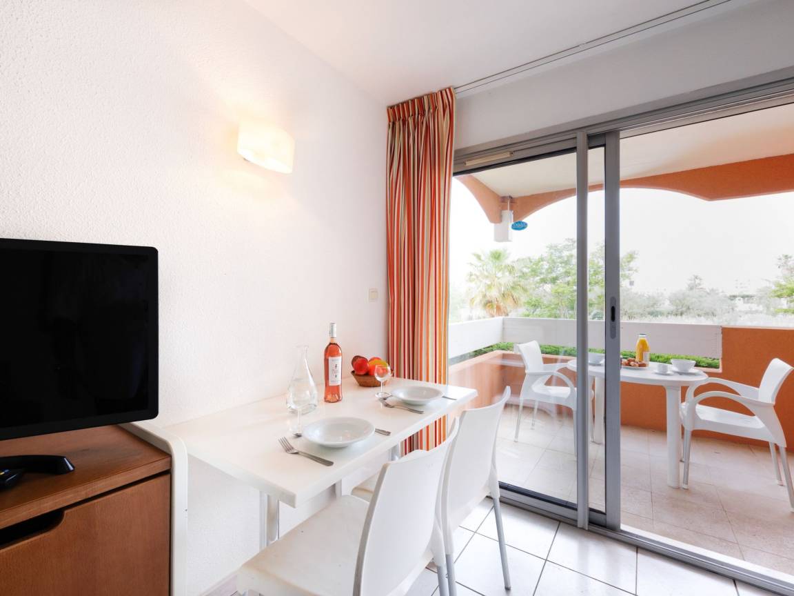 23 M² Maison De Vacances ∙ 1 Chambre ∙ 4 Personnes - Vias