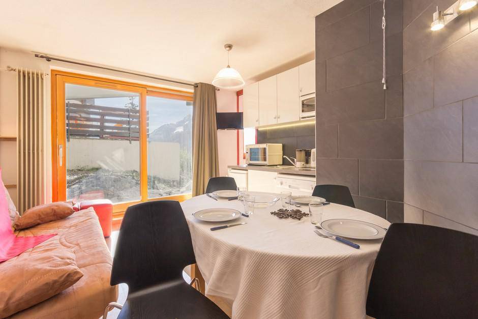 30 M² Appartement ∙ 1 Chambre ∙ 6 Personnes - La Rosière