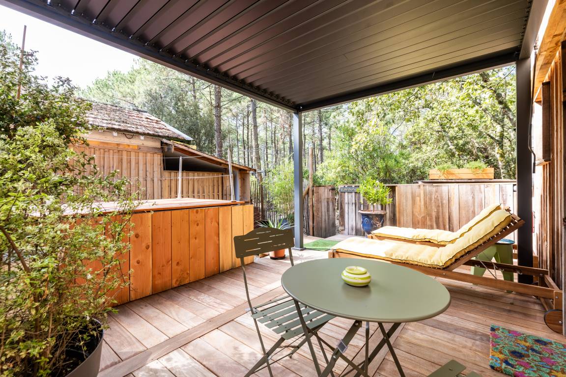 20 평방 미터 숙박과 조식 ∙ 침실 1개 ∙ 게스트 2명 - 라꺄노