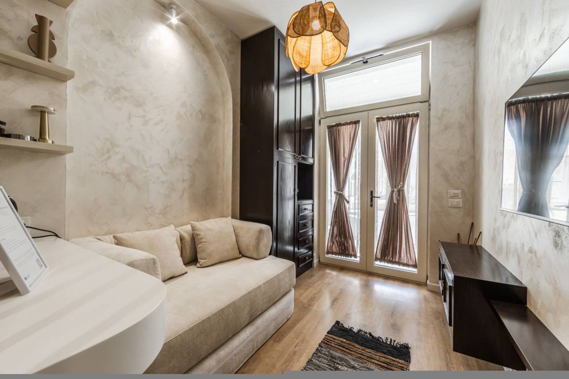 Apartment ∙ 3 Guests - Dhërmi