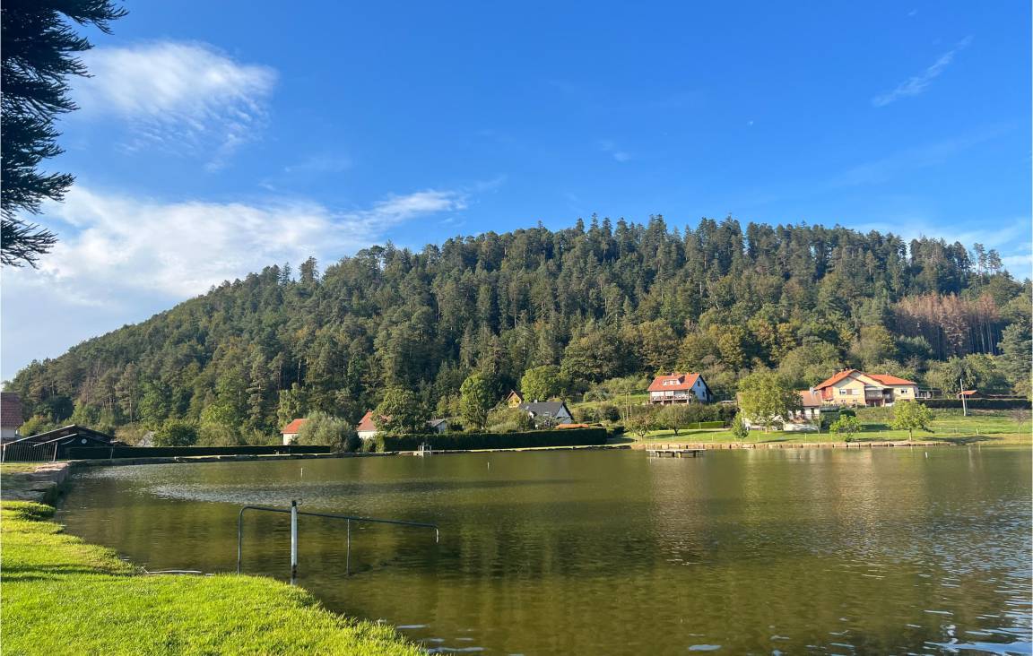 100 M² Maison De Vacances ∙ 3 Chambres ∙ 8 Personnes - Sarrebourg