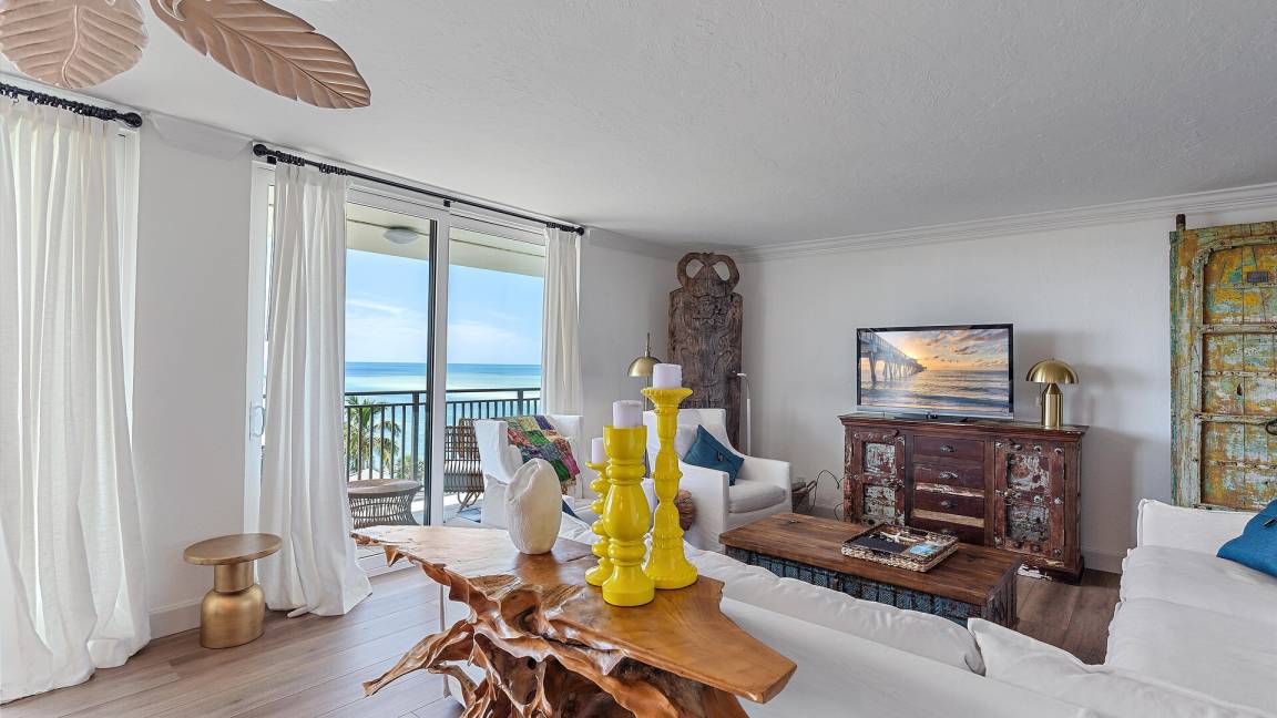 133 M² Appartement En Copropriété ∙ 2 Chambres ∙ 4 Personnes - Sarasota, FL