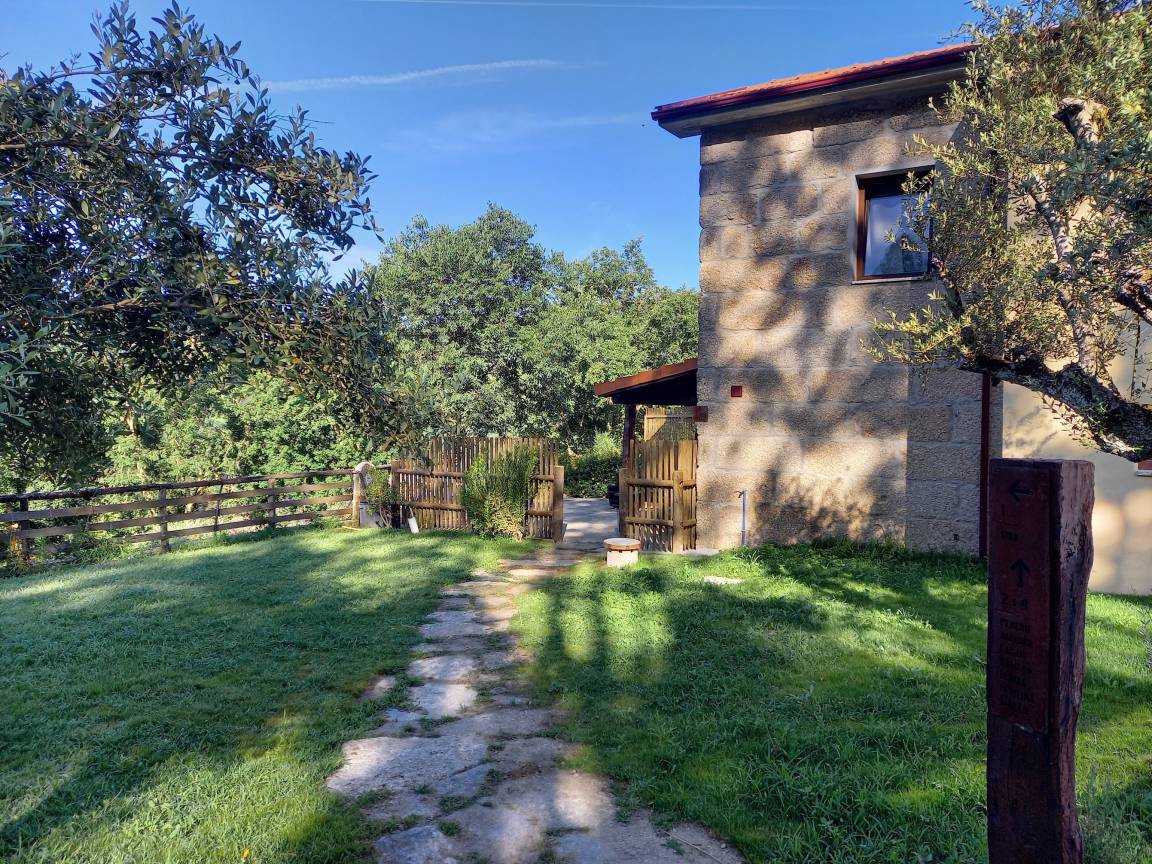 Gîte ∙ 1 Chambre ∙ 4 Personnes - Marco de Canaveses
