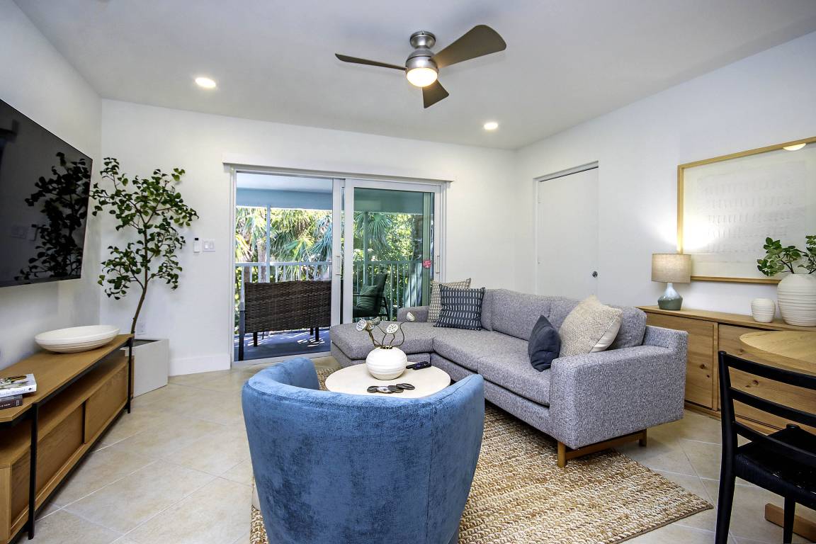 Condo ∙ 1 Bedroom ∙ 2 Guests - Sanibel, FL