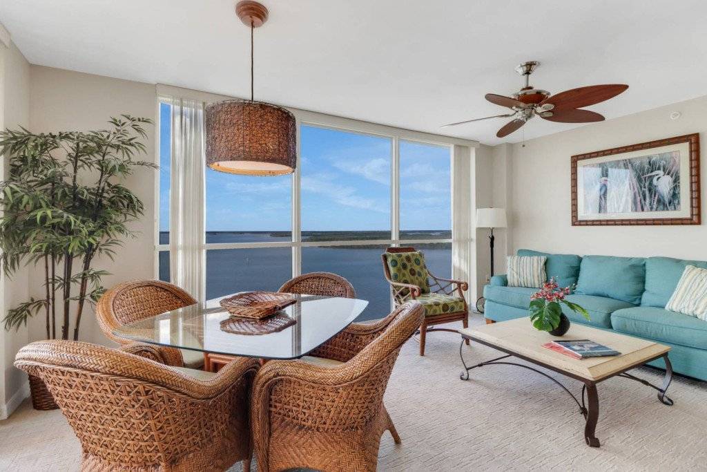68 M² Condo ∙ 2 Bedrooms ∙ 4 Guests - Lover's Key State Park, Fort Myers Beach