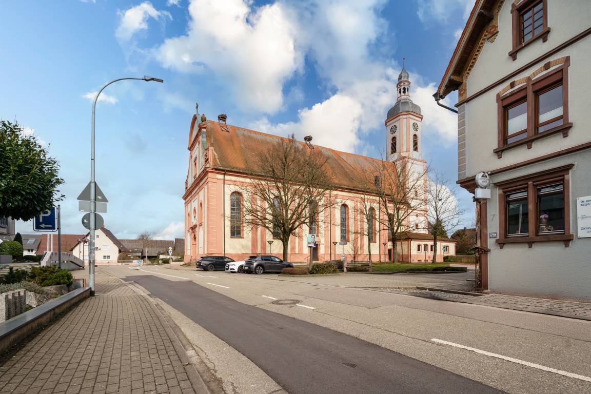 32 M² Apartment ∙ 1 Bedroom ∙ 2 Guests - Offenburg