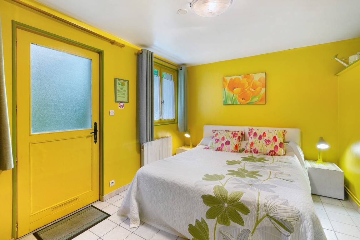 Bed And Breakfast ∙ 1 Bedroom ∙ 2 Guests - Le Havre