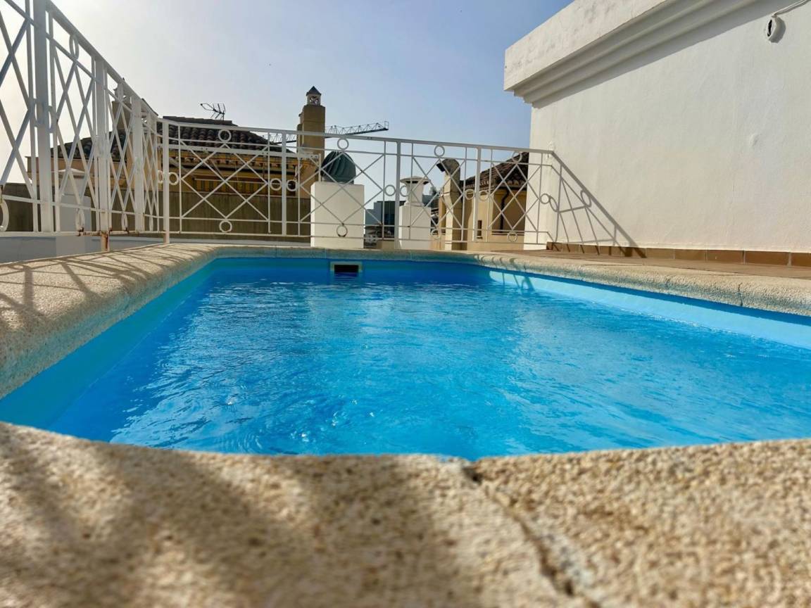 87 M² Apartment ∙ 2 Bedrooms ∙ 4 Guests - Frigiliana