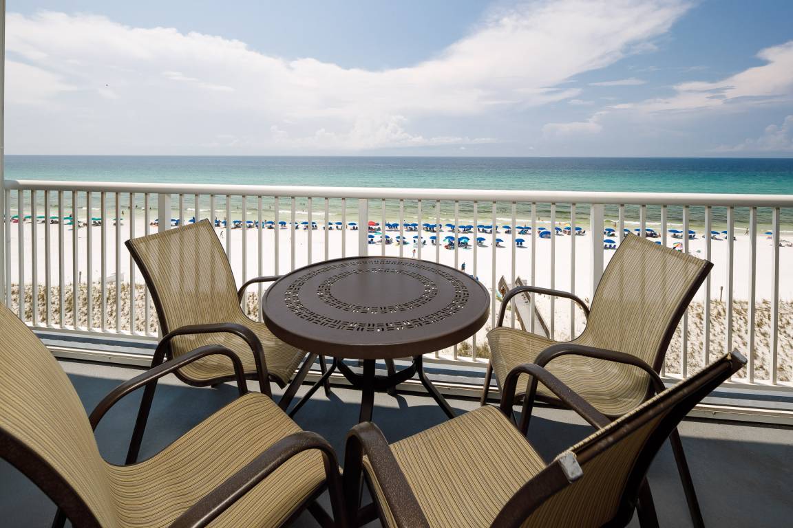 102 M² Apartment ∙ 2 Bedrooms ∙ 6 Guests - Okaloosa Island, FL