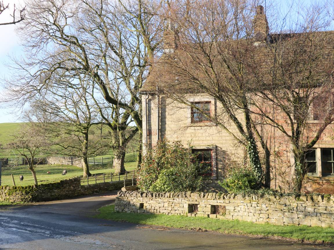 Cottage ∙ 2 Bedrooms ∙ 4 Guests - Skipton