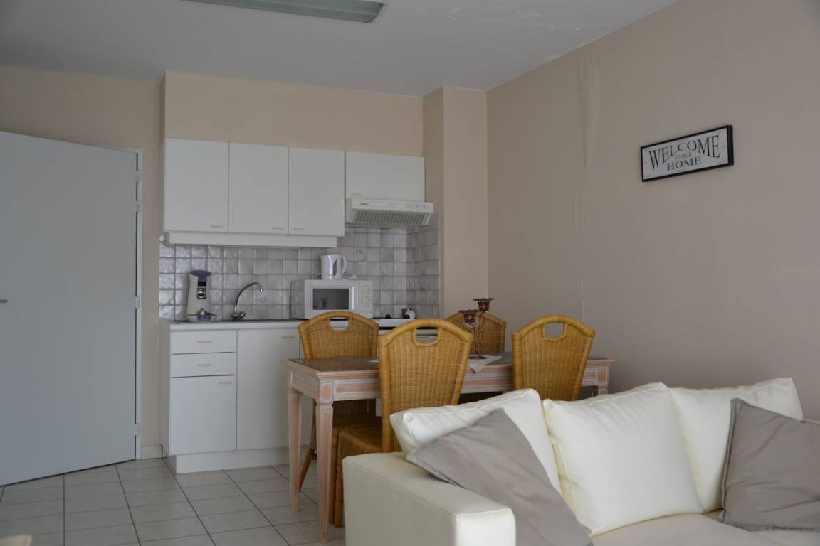 45 M² Private Room ∙ 1 Bedroom ∙ 3 Guests - Beerse