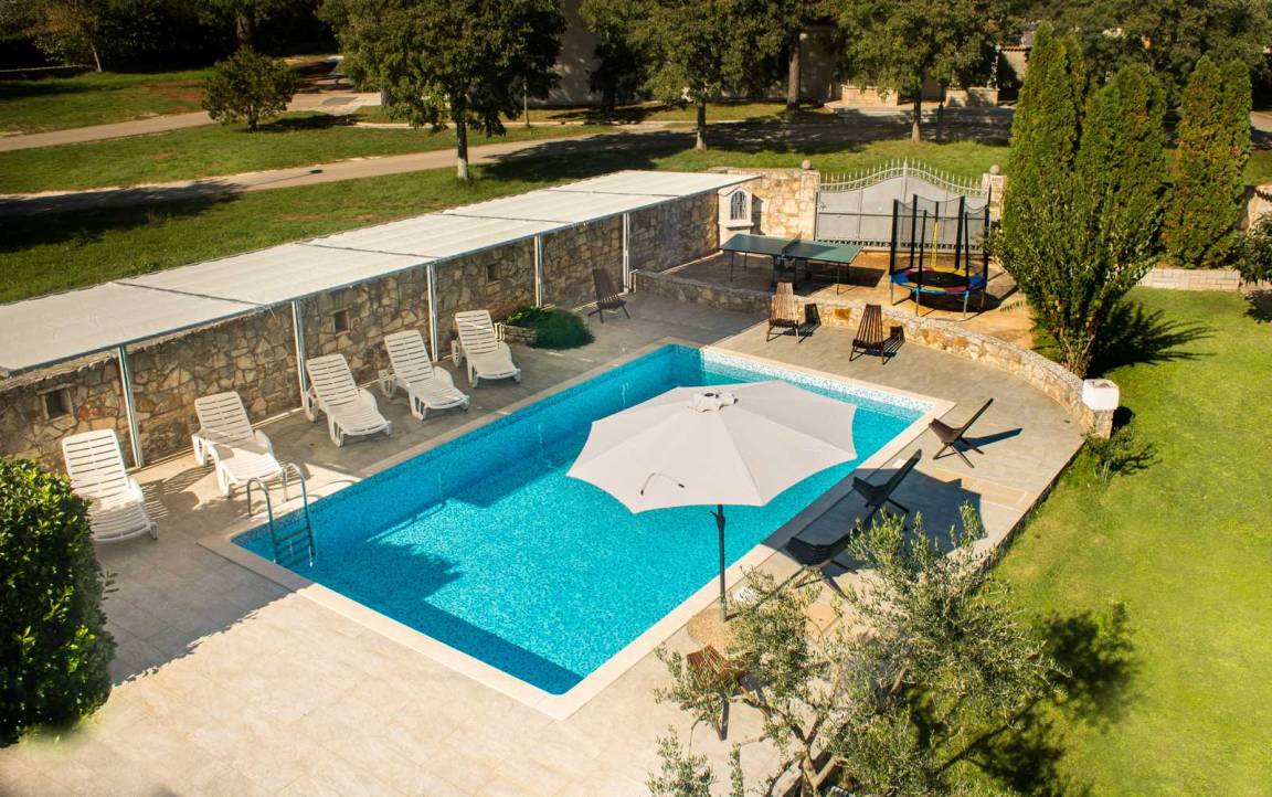 47 M² Apartamento ∙ 2 Habitaciones ∙ 4 Huéspedes - Bale