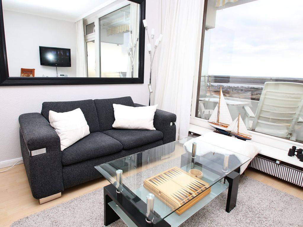 31 M² Ferienwohnung ∙ 2 Gäste - Lübeck