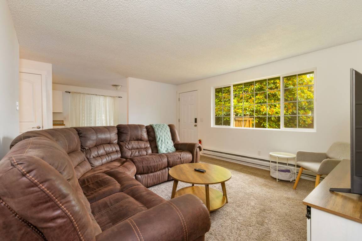 Ferienhaus ∙ 2 Schlafzimmer ∙ 4 Gäste - Shoreline, WA