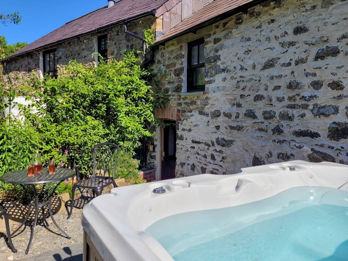 Cottage ∙ 1 Bedroom ∙ 2 Guests - Llangrannog