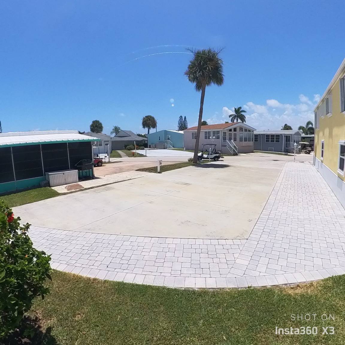 Acampamento ∙ 1 Quarto ∙ 4 Hóspedes - Stuart, FL