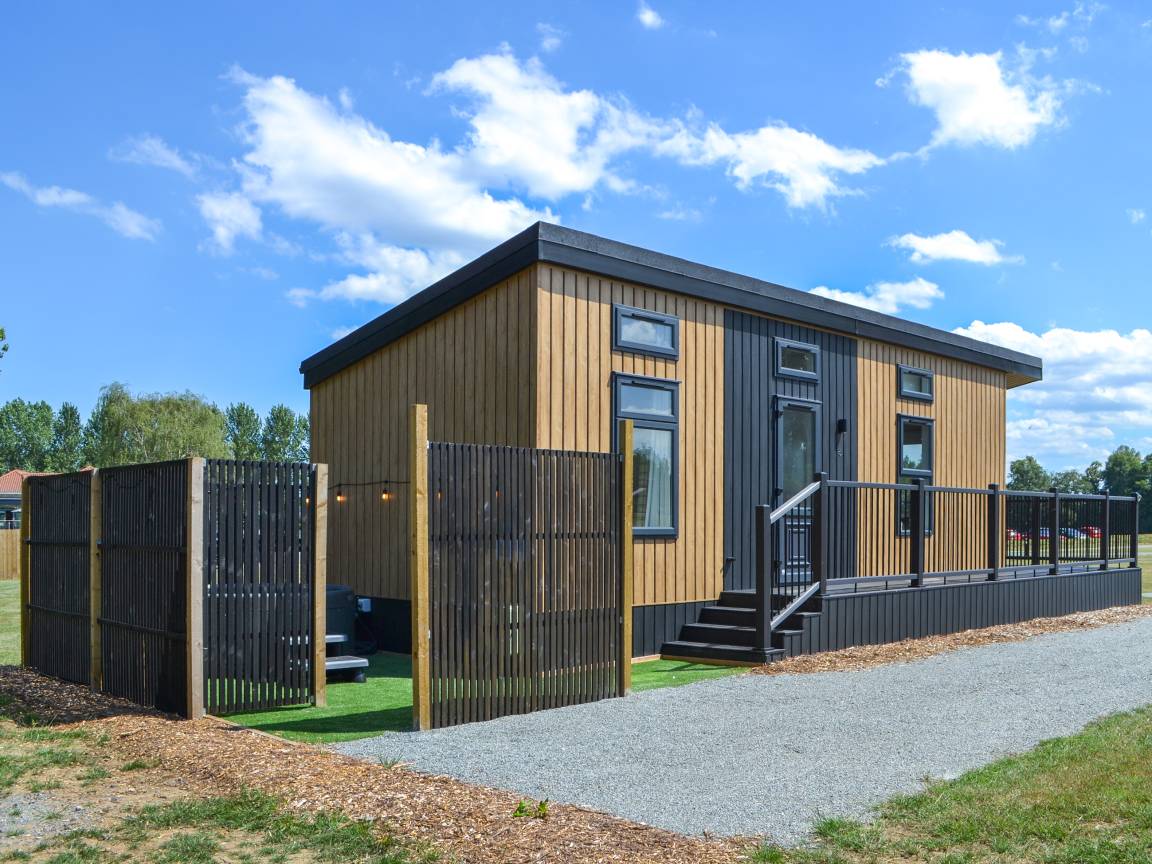 Cottage ∙ 1 Bedroom ∙ 2 Guests - Beverley, UK