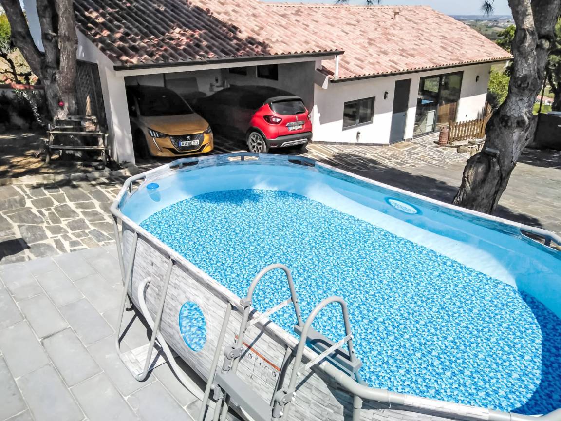 65 M² Apartamento ∙ 1 Habitación ∙ 6 Huéspedes - Turquel
