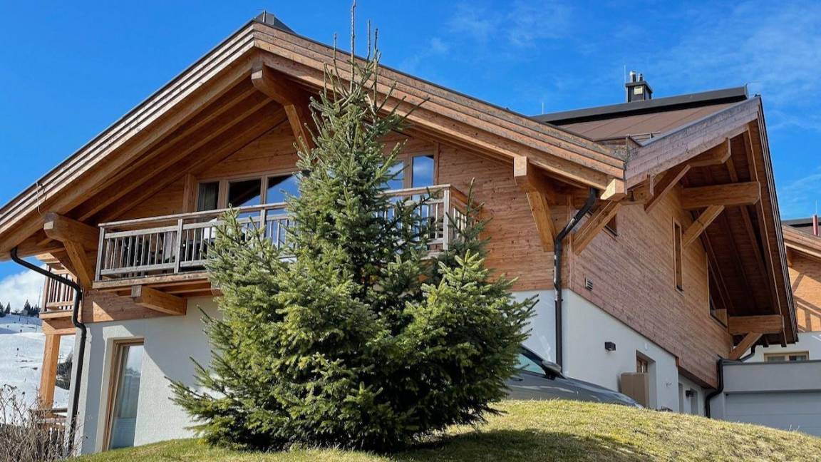 130 M² Ferienwohnung ∙ 3 Schlafzimmer ∙ 6 Gäste - Seefeld