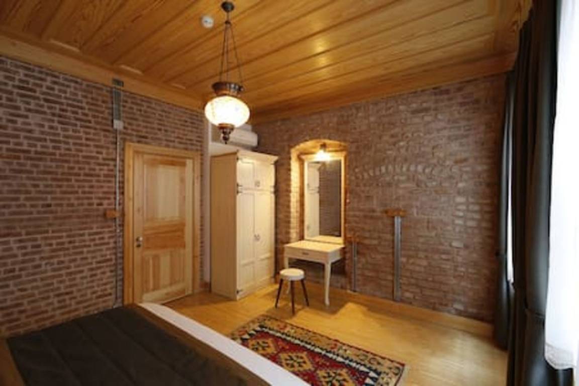 45 M² Apartment ∙ 1 Bedroom ∙ 3 Guests - Beyazıt