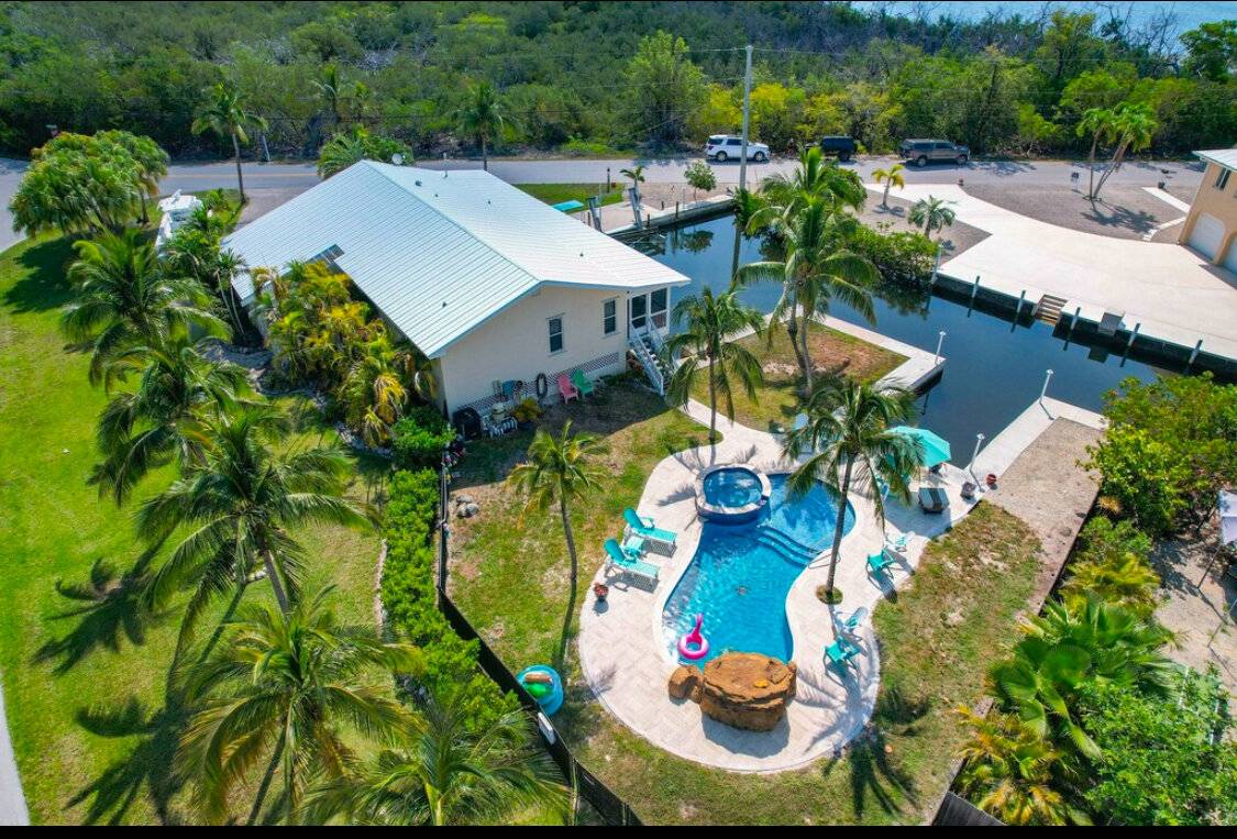 Casa ∙ 3 Habitaciones ∙ 9 Huéspedes - Big Pine Key, FL
