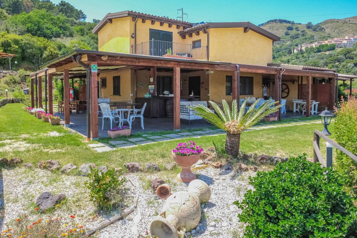 25 M² House ∙ 1 Bedroom ∙ 2 Guests - Rio