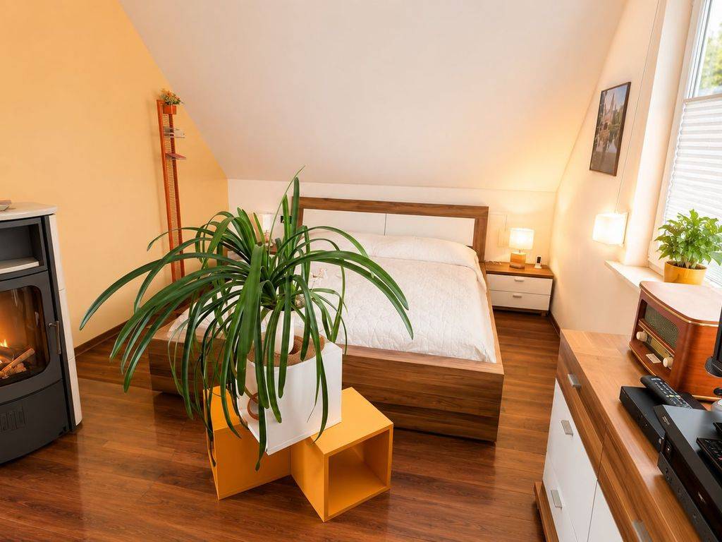 45 M² Appartement ∙ 2 Personnes - Ralswiek
