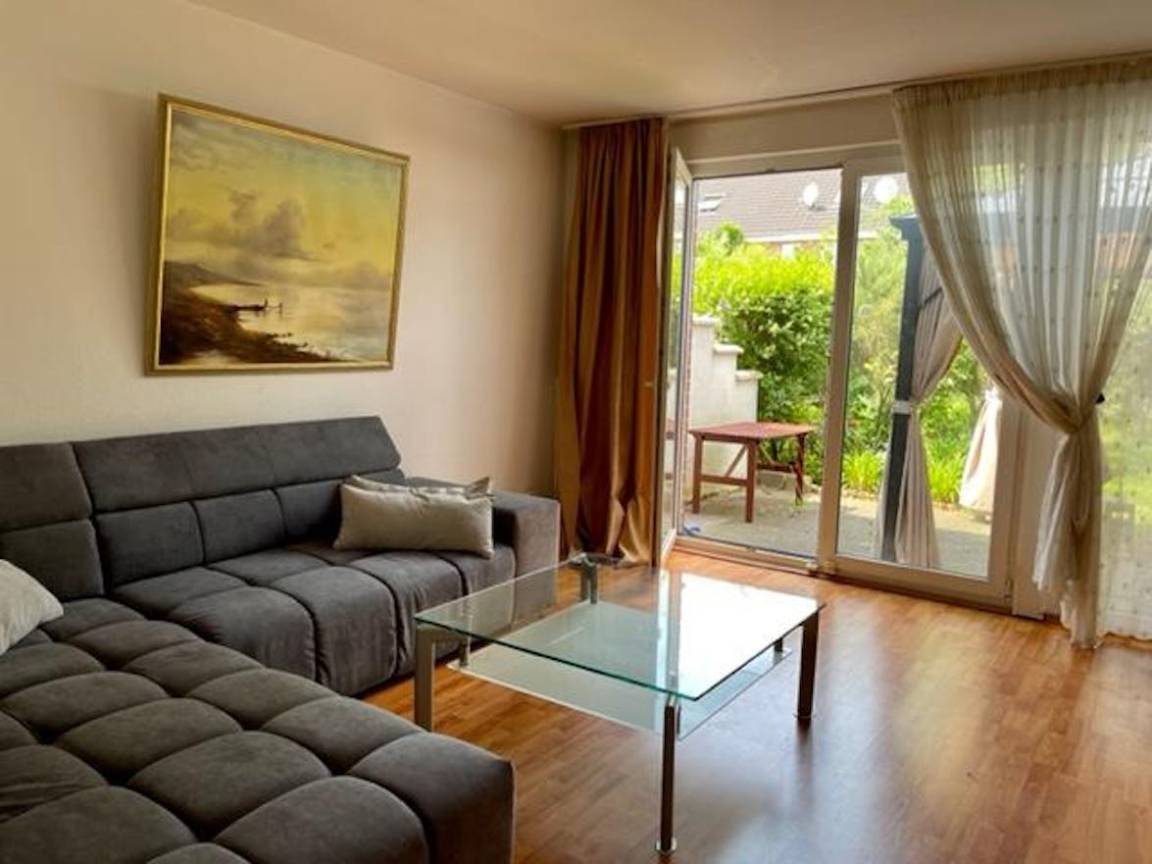 155 M² Ferienhaus ∙ 3 Schlafzimmer ∙ 6 Gäste - Köln