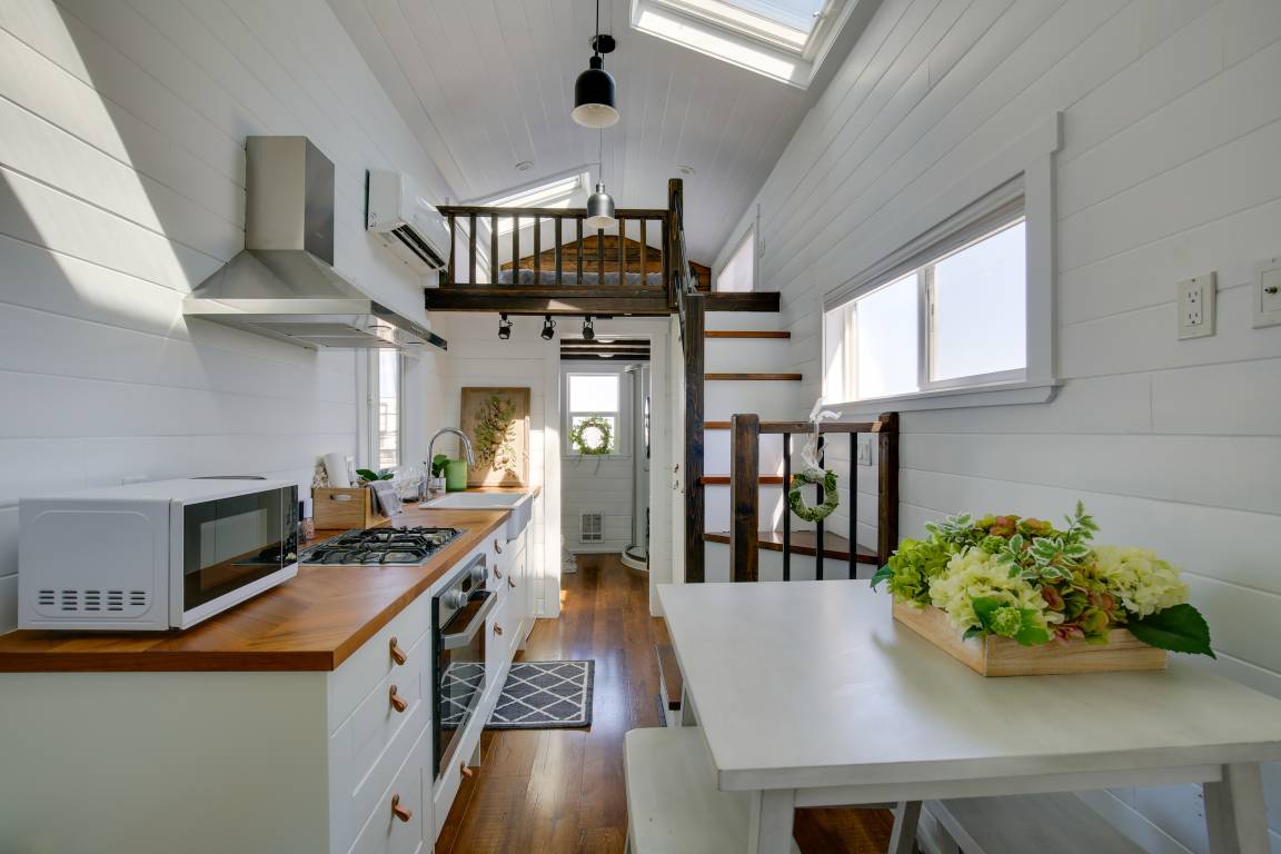 27 M² Apartment ∙ 3 Guests - Defiance Ridge Vineyards, Defiance