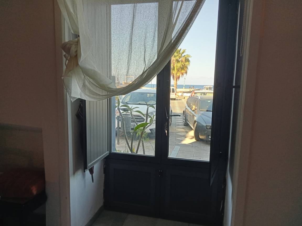Apartment ∙ 1 Bedroom ∙ 4 Guests - Lipari