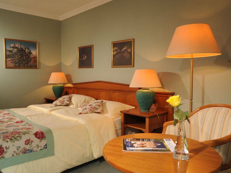 Private Room ∙ 2 Guests - Gotha