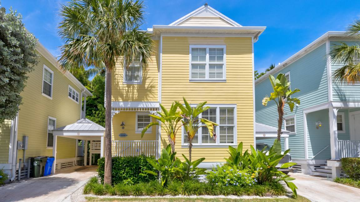 House ∙ 2 Bedrooms ∙ 4 Guests - Islamorada, FL