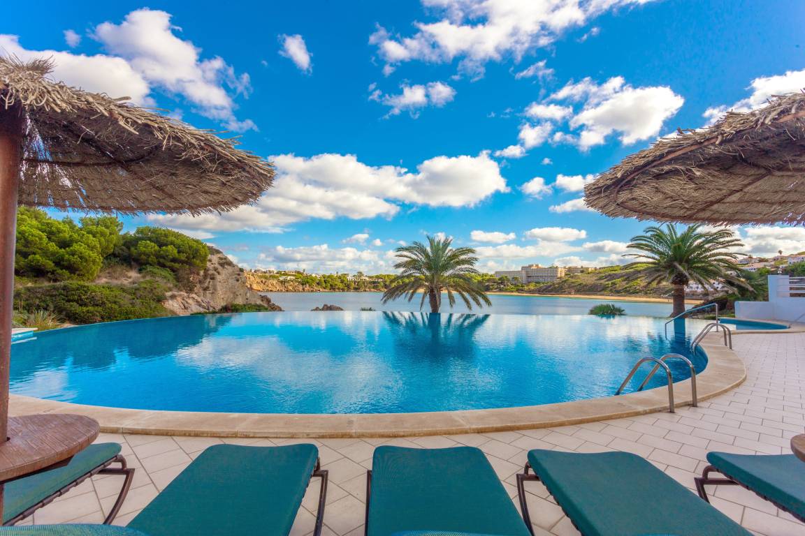 90 M² Apartment ∙ 3 Bedrooms ∙ 7 Guests - Minorca