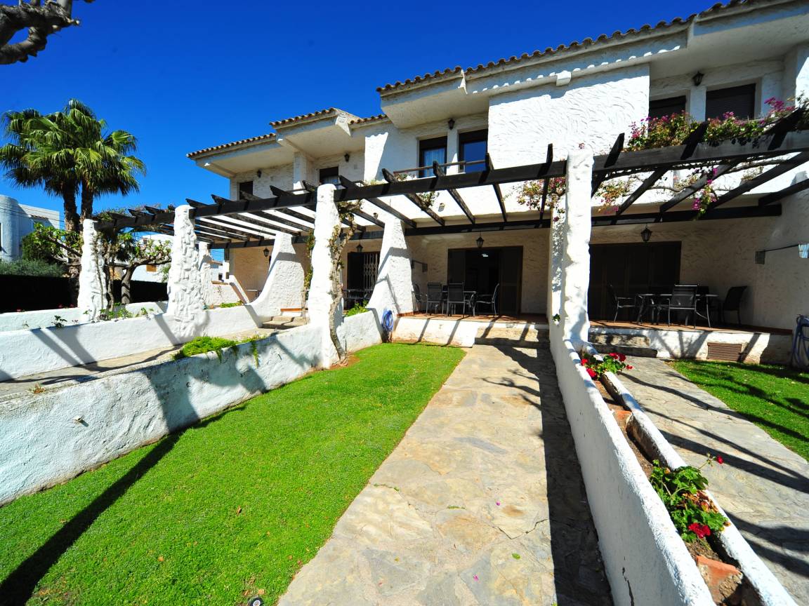 80 M² Casa Rural ∙ 3 Habitaciones ∙ 8 Huéspedes -