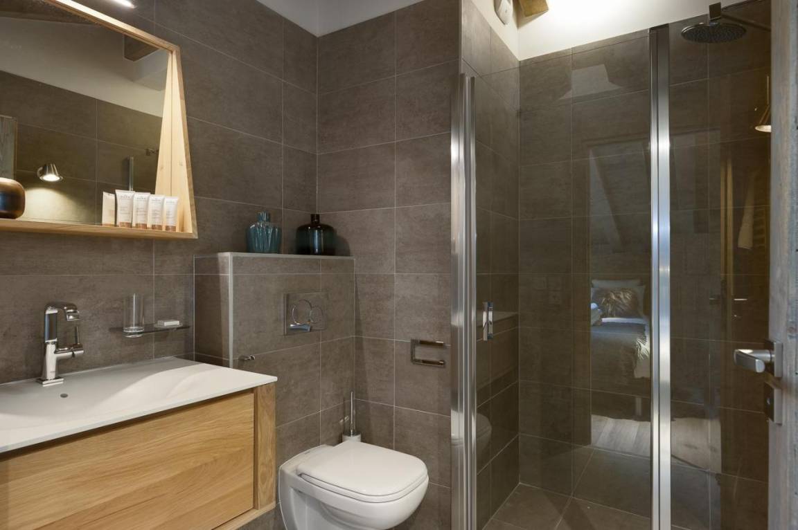 150 M² Appartement ∙ 4 Chambres ∙ 12 Personnes - Haute-Savoie