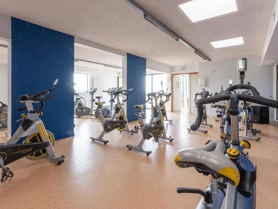 31 M² Appartement ∙ 1 Chambre ∙ 4 Personnes - Clohars-Carnoët