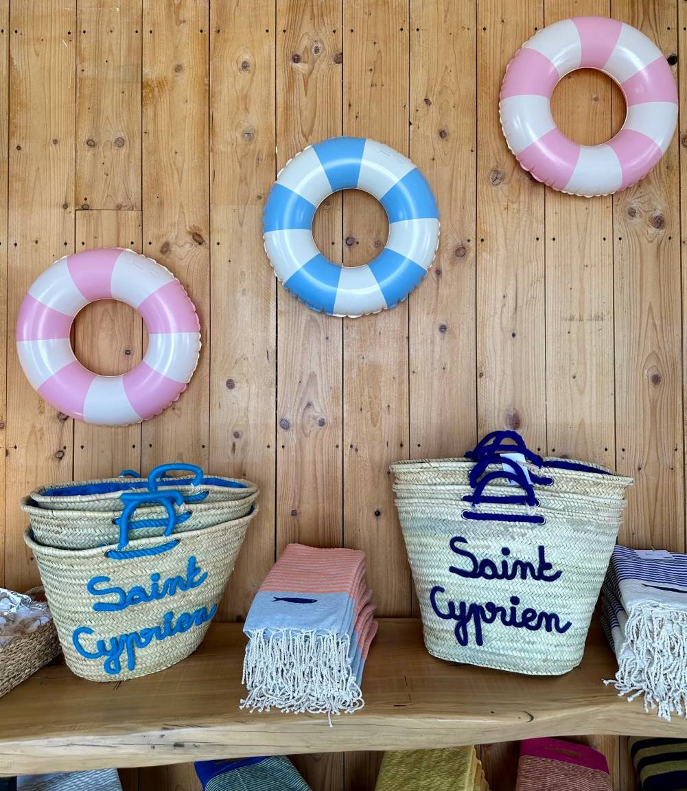 39 M² Ferienhaus ∙ 2 Schlafzimmer ∙ 4 Gäste - Saint-Cyprien Plage