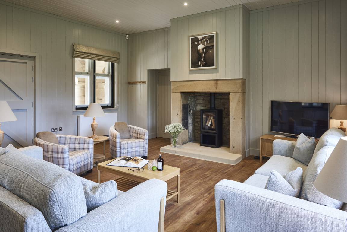 Cottage ∙ 3 Bedrooms ∙ 6 Guests - Hexham