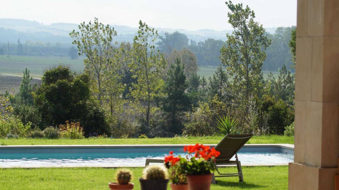 130 M² Gîte ∙ 3 Chambres ∙ 6 Personnes - Carcassonne