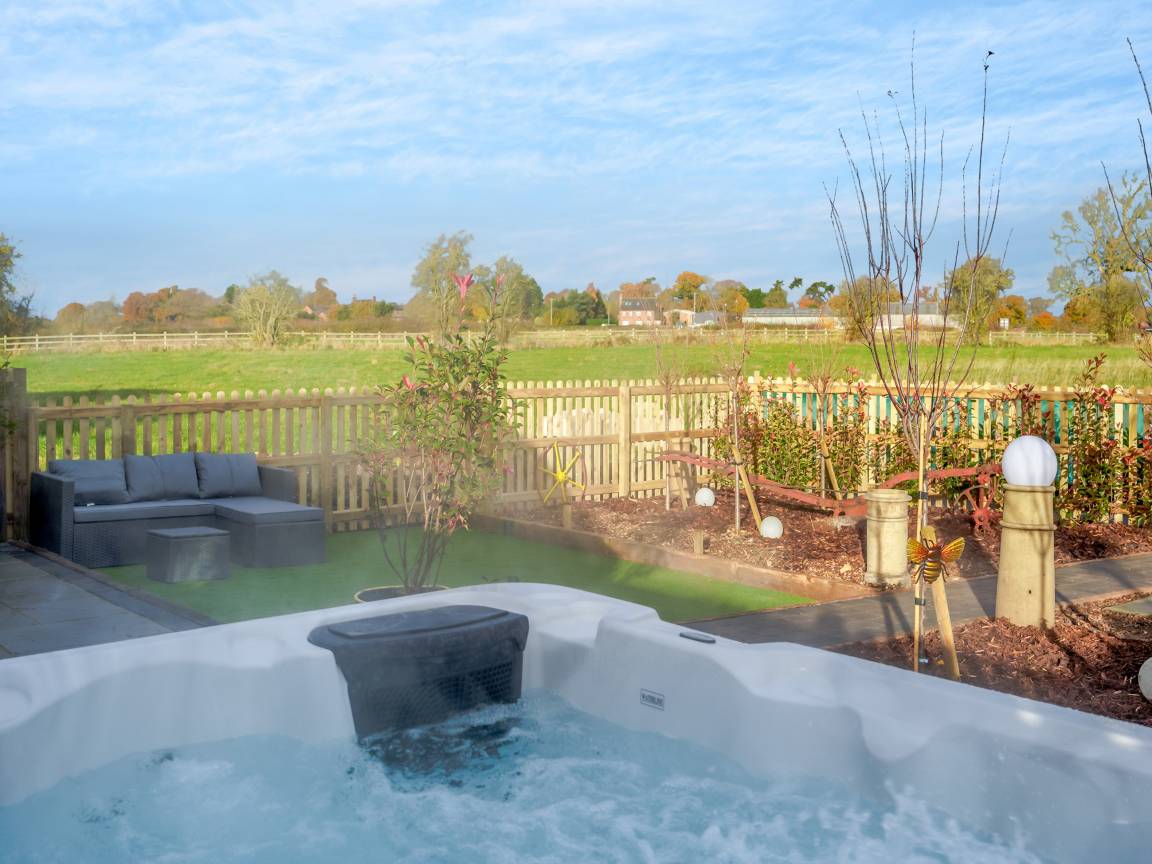 Cottage ∙ 1 Bedroom ∙ 2 Guests - Tutbury Castle