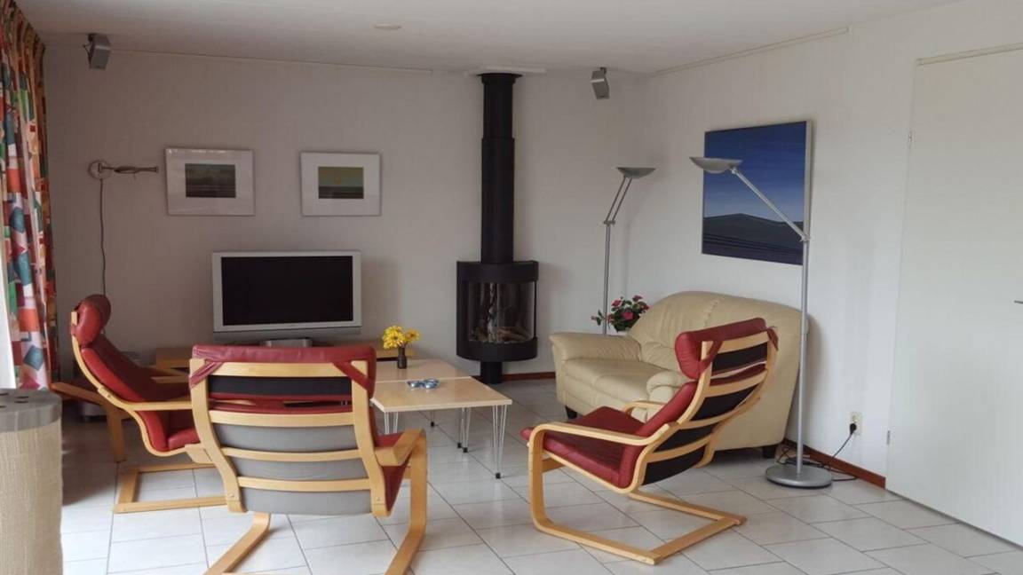 90 M² Casa Vacanza ∙ 3 Camere Da Letto ∙ 6 Ospiti - Petten