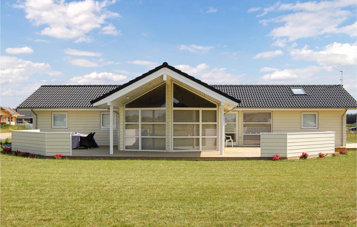 150 M² Ferienhaus ∙ 4 Schlafzimmer ∙ 10 Gäste - Sydals Kommune