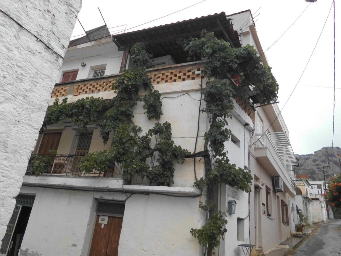 60 M² Apartment ∙ 1 Bedroom ∙ 4 Guests - Agios Nikolaos