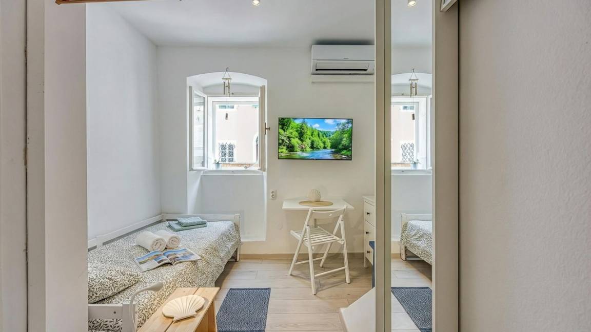 Ferienwohnung ∙ 1 Gast - Mali Lošinj