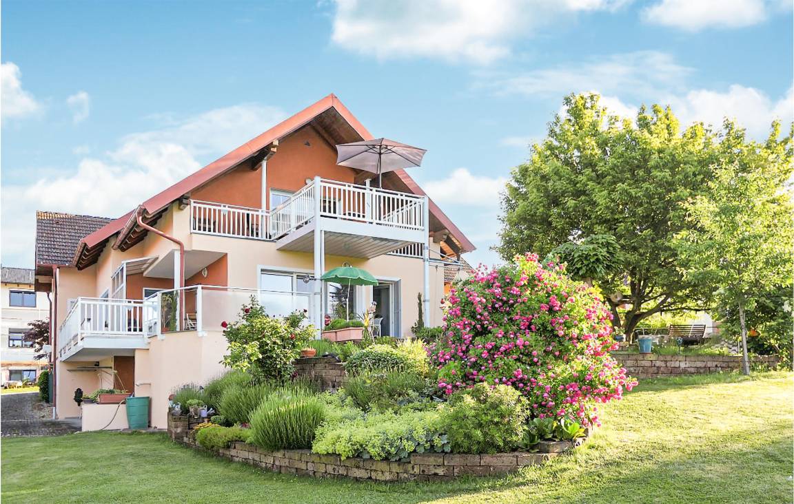 120 M² Ferienwohnung ∙ 2 Schlafzimmer ∙ 4 Gäste - Burgenland